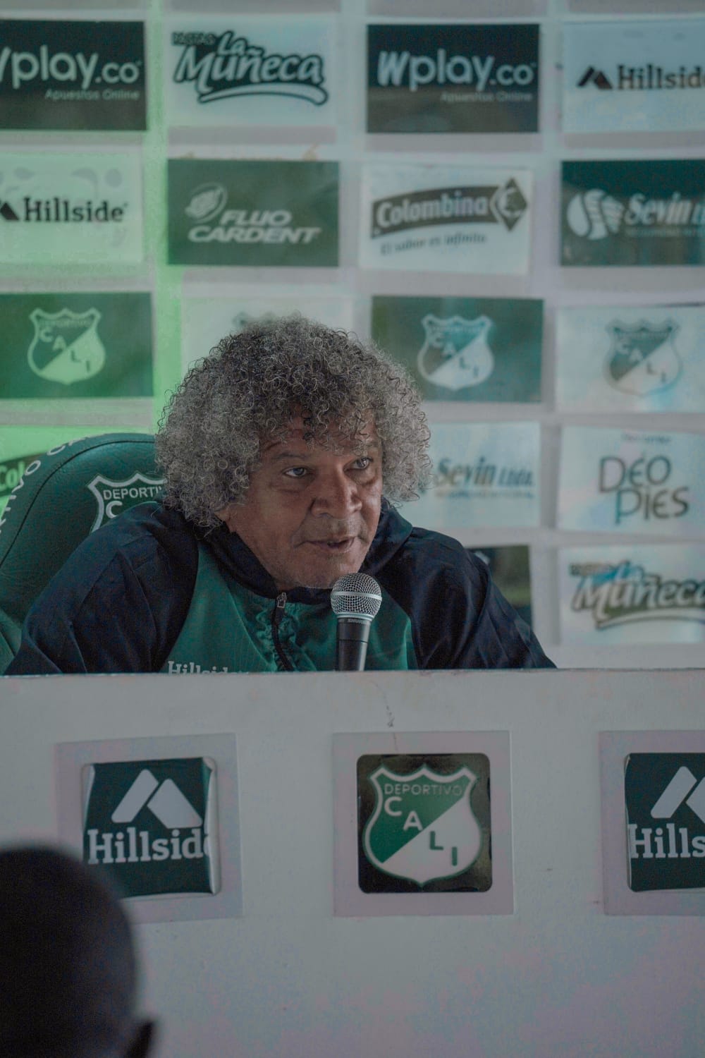 ¿Qué sucedió con Johan Martínez? Responde el profe Gamero. – Deportivo Cali