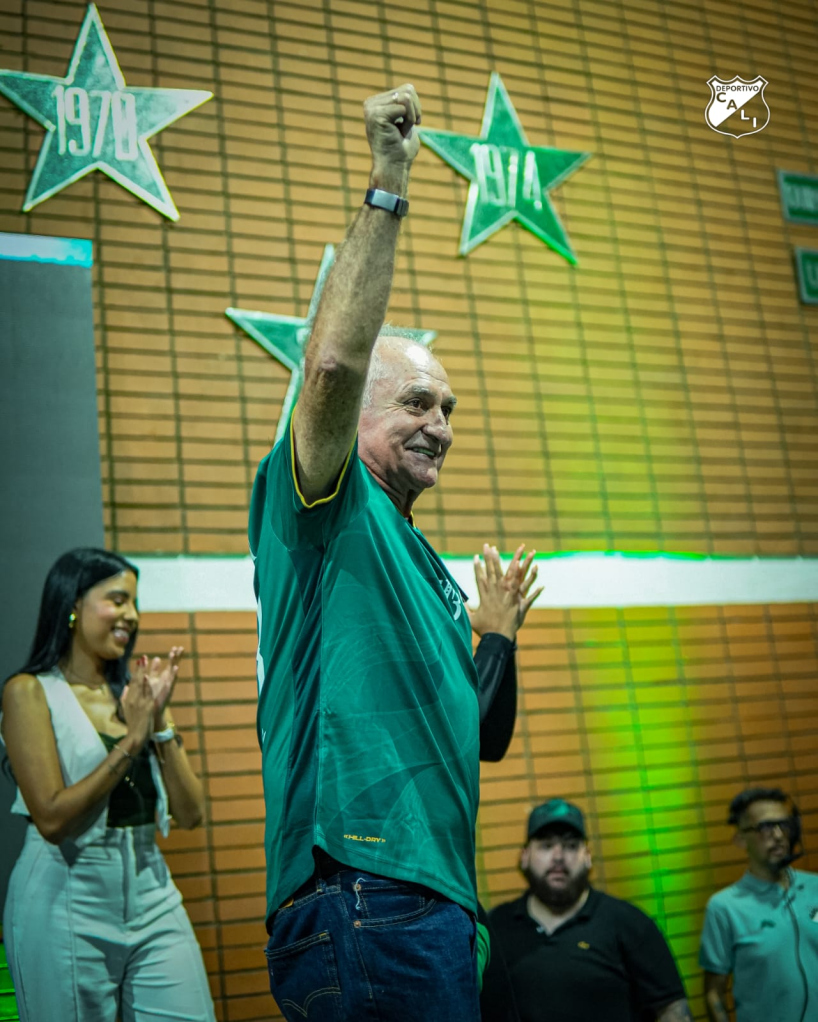 Una Institución Eterna: Celebramos 113 Años de Grandeza – Deportivo Cali